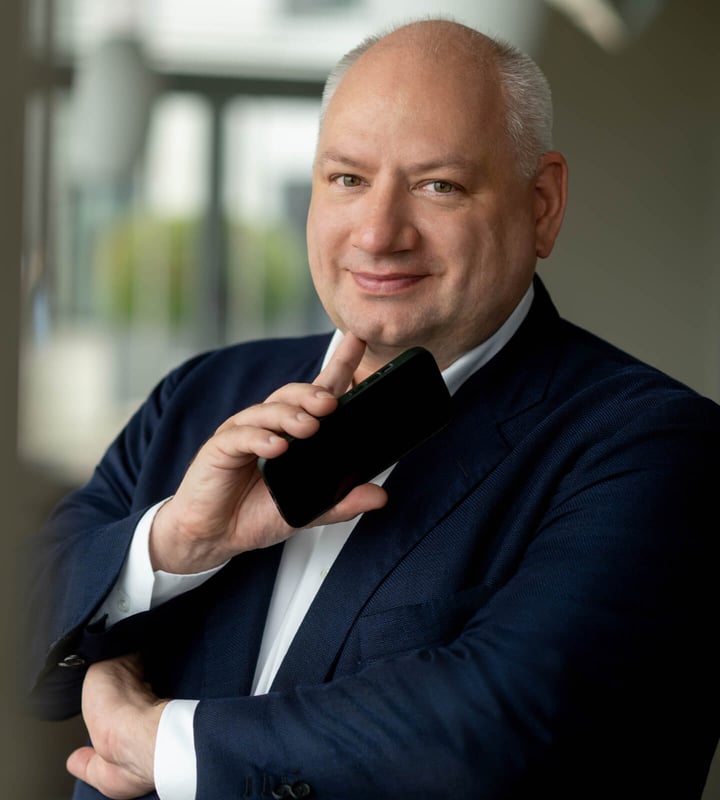 Die Erfolgsgeschichte von Reportify Analytics und QPLIX